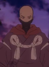 Rijin/Gallery | Shin Sekai Yori Wiki | Fandom