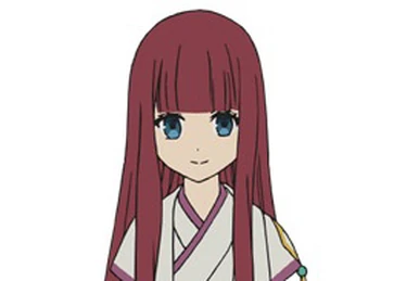 Shinsekai Yori Maria Shin Sekai Yori 19 — Fun At The Hospital
