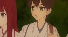 Maria Akizuki/Gallery | Shin Sekai Yori Wiki | Fandom