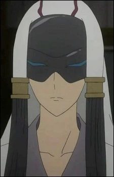 Shisei Kaburagi | Shin Sekai Yori Wiki | Fandom