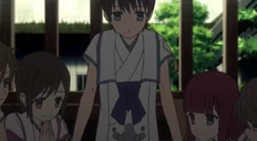 Maria Akizuki/Gallery | Shin Sekai Yori Wiki | Fandom