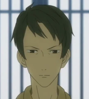 Inui | Shin Sekai Yori Wiki | Fandom