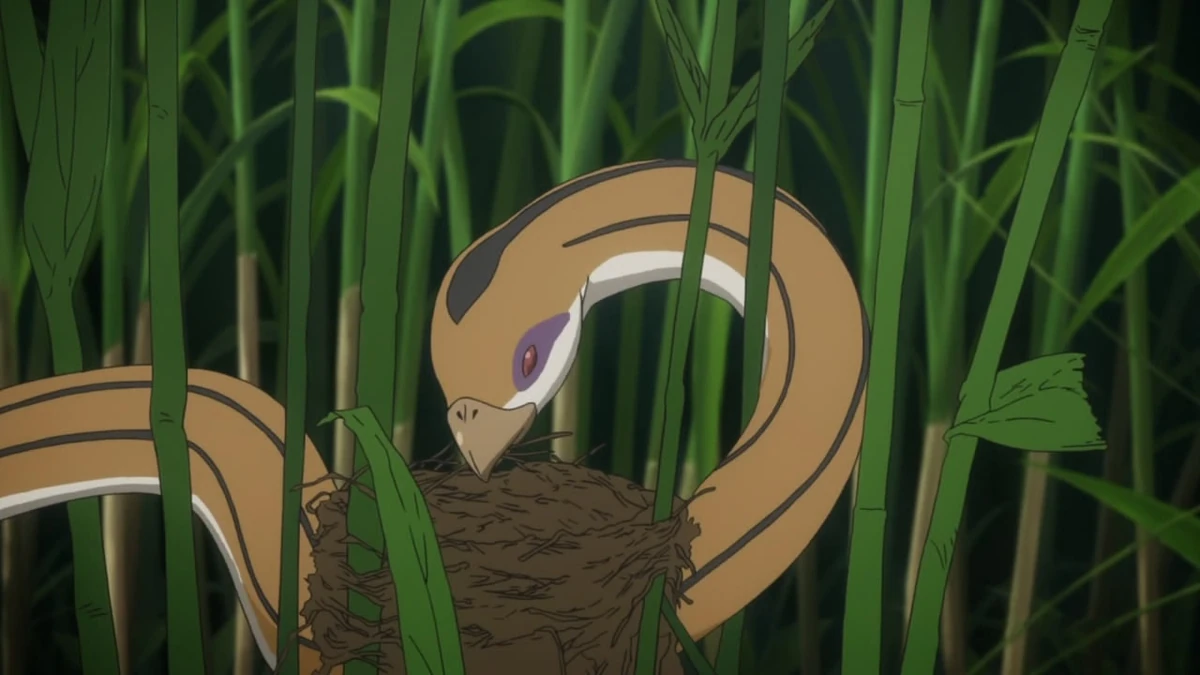Haythatcher | Shin Sekai Yori Wiki | Fandom