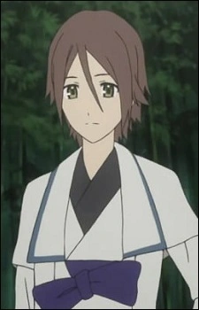 Ryou Inaba | Shin Sekai Yori Wiki | Fandom