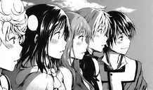 Maria Akizuki/Gallery | Shin Sekai Yori Wiki | Fandom