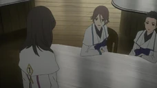 Ryou Inaba/Gallery | Shin Sekai Yori Wiki | Fandom