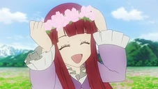 Maria Akizuki/Gallery | Shin Sekai Yori Wiki | Fandom