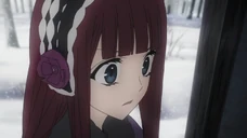 Maria Akizuki/Gallery | Shin Sekai Yori Wiki | Fandom