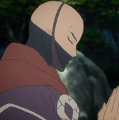 Rijin/Gallery | Shin Sekai Yori Wiki | Fandom