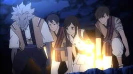 Kiroumaru/Gallery | Shin Sekai Yori Wiki | Fandom
