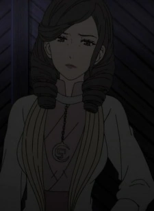 Masayo Komatsuzaki | Shin Sekai Yori Wiki | Fandom