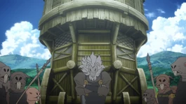 Kiroumaru/Gallery | Shin Sekai Yori Wiki | Fandom