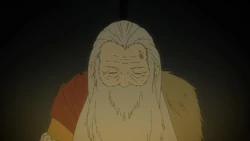 Mushin | Shin Sekai Yori Wiki | Fandom