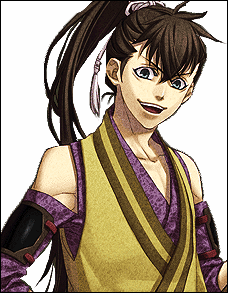 Todo Heisuke (Hakuouki) | Wiki Shinsengumi Chronicles | Fandom