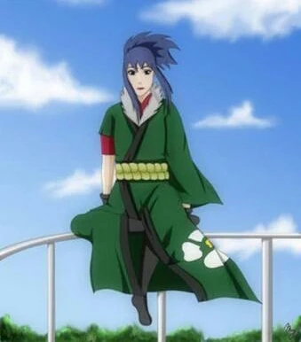 Santai Vroh | Shintia Wiki | Fandom