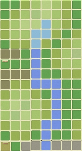 Timeless River | Shintolin | Fandom