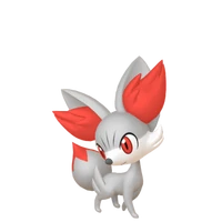 Fennekin | Shiny pokemon Wiki | Fandom