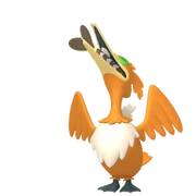 Cramorant | Shiny pokemon Wiki | Fandom