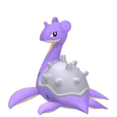 Lapras | Shiny pokemon Wiki | Fandom