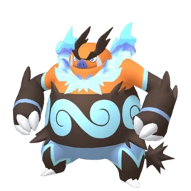 Emboar | Shiny pokemon Wiki | Fandom