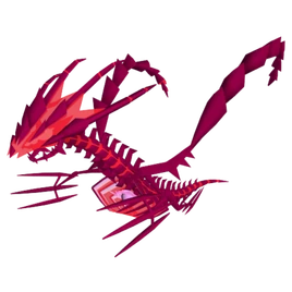 Eternatus | Shiny pokemon Wiki | Fandom