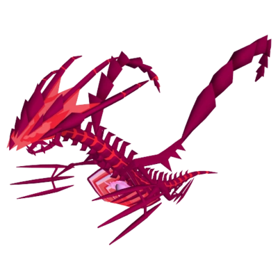Eternatus | Shiny pokemon Wiki | Fandom