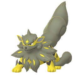 Arcanine | Shiny pokemon Wiki | Fandom