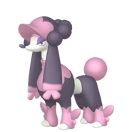 Furfrou | Shiny pokemon Wiki | Fandom