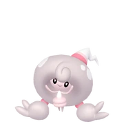 Hattrem | Shiny pokemon Wiki | Fandom