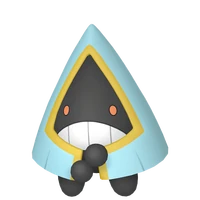 Snorunt | Shiny pokemon Wiki | Fandom