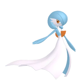 Gardevoir | Shiny pokemon Wiki | Fandom