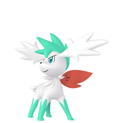Category:Grass Types | Shiny pokemon Wiki | Fandom