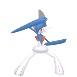 Gallade | Shiny pokemon Wiki | Fandom