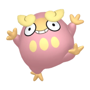 Darumaka | Shiny pokemon Wiki | Fandom