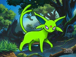 Espeon | Shiny pokemon Wiki | Fandom