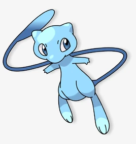 Mew | Shiny pokemon Wiki | Fandom