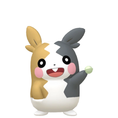 Morpeko | Shiny pokemon Wiki | Fandom