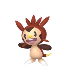 Chespin | Shiny pokemon Wiki | Fandom