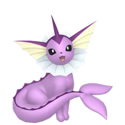 Vaporeon | Shiny pokemon Wiki | Fandom