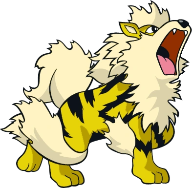 Arcanine | Shiny pokemon Wiki | Fandom