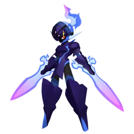 Ceruledge | Shiny pokemon Wiki | Fandom