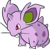 Nidoran♀ | Shiny pokemon Wiki | Fandom