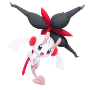 Floette | Shiny pokemon Wiki | Fandom