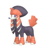 Furfrou | Shiny pokemon Wiki | Fandom