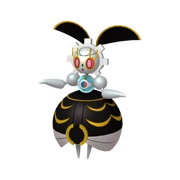 Magearna | Shiny pokemon Wiki | Fandom