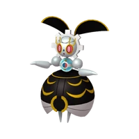 Magearna | Shiny pokemon Wiki | Fandom