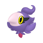 Spritzee | Shiny pokemon Wiki | Fandom