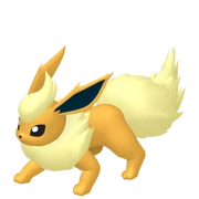 Flareon | Shiny pokemon Wiki | Fandom