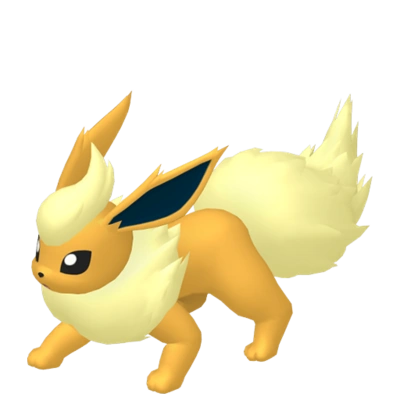 Flareon | Shiny pokemon Wiki | Fandom