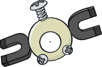 Magnemite | Shiny pokemon Wiki | Fandom